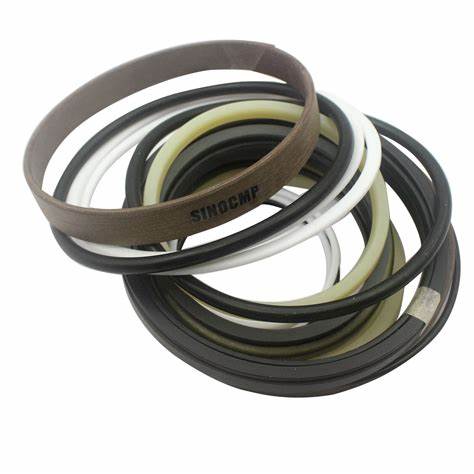 Arm Cylinder Seal kit – ACRO