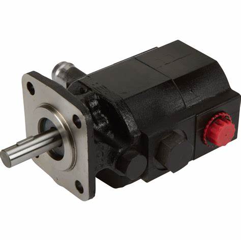 Hydraulic Pump – ACRO