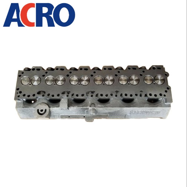 ACRO Cylinder head 3973493 suitable for CUMMINS – ACRO B2B Spare Parts