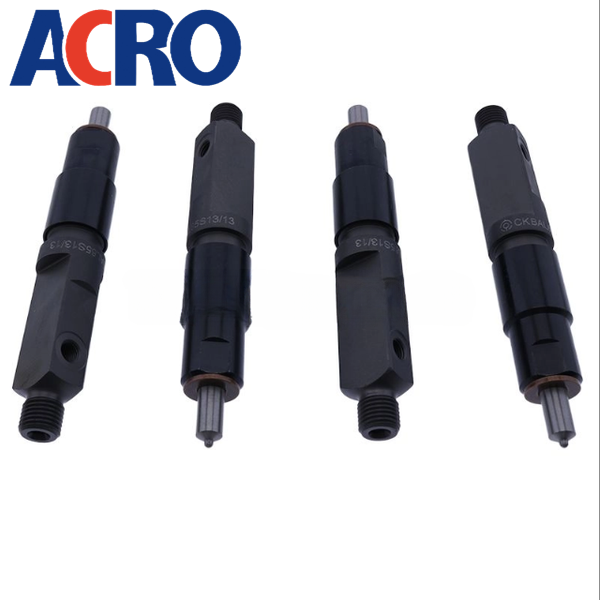 ACRO Fuel Injector 2233085 suitable for DEUTZ – ACRO B2B Spare Parts