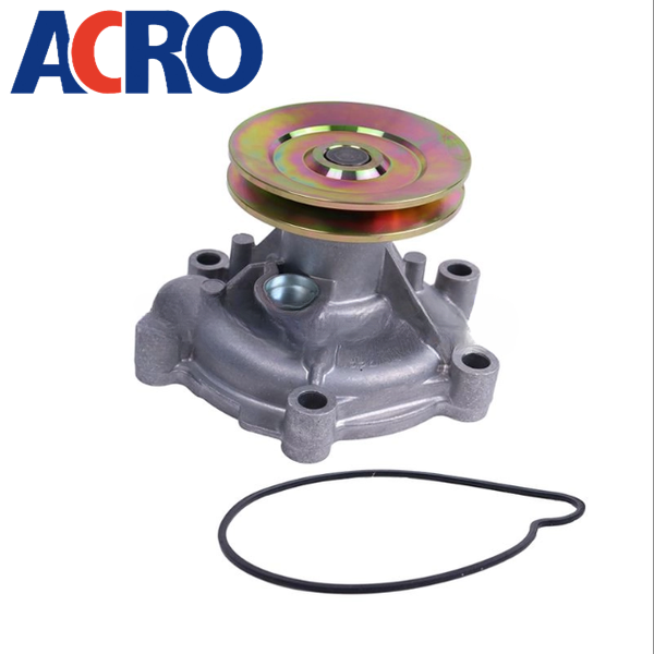 ACRO Water coolant pump [Long Shaft] 4300291 suitable for DEUTZ – ACRO ...