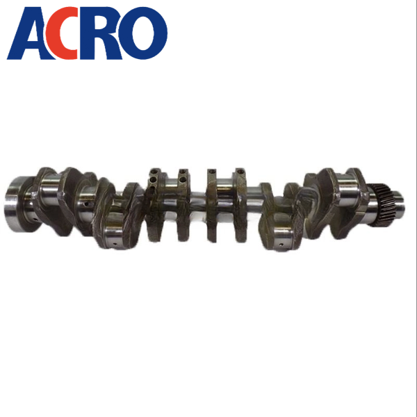ACRO Crankshaft 3907804 suitable for CUMMINS – ACRO B2B Spare Parts