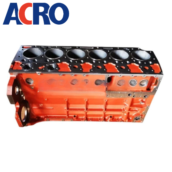 ACRO Crankcase 4294187 suitable for DEUTZ – ACRO B2B Spare Parts