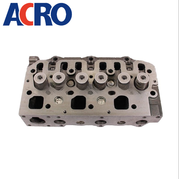 ACRO Cylinder head 111013020 suitable for ORIGINAL Regulator Valve 036 ...