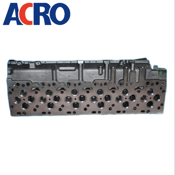 ACRO Cylinder head 5339588 suitable for CUMMINS – ACRO B2B Spare Parts