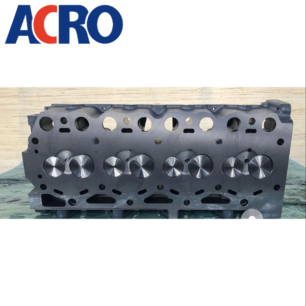 ACRO Cylinder head 4297766 suitable for DEUTZ – ACRO B2B Spare Parts