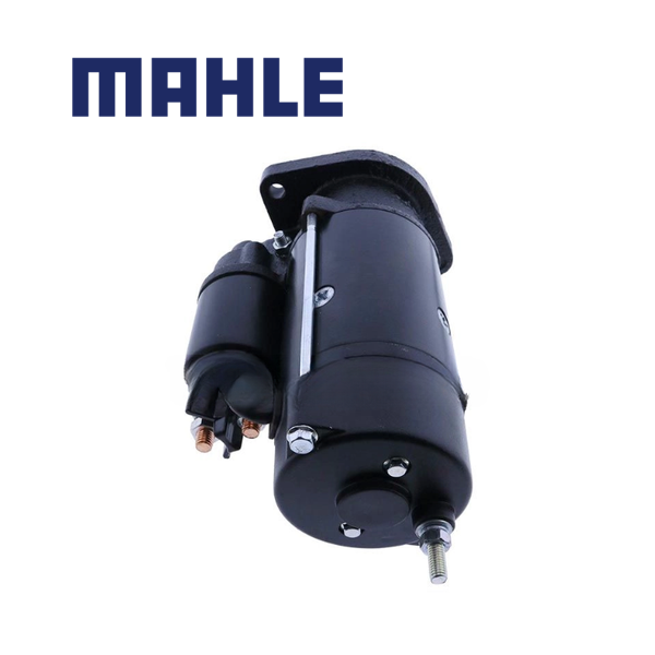 MAHLE Starter 12V 4.2kW MS 400 suitable for PERKINS,MS400 – ACRO B2B ...