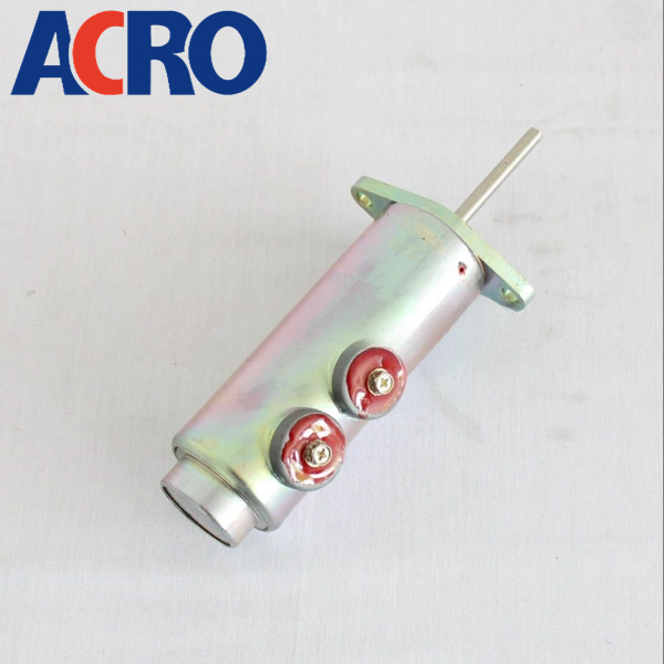 ACRO Solenoid 24V 110-6465 suitable for CATERPILLAR – ACRO B2B Spare Parts
