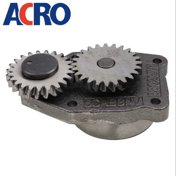 ACRO Oil pump 3800828 suitable for CUMMINS – ACRO B2B Spare Parts