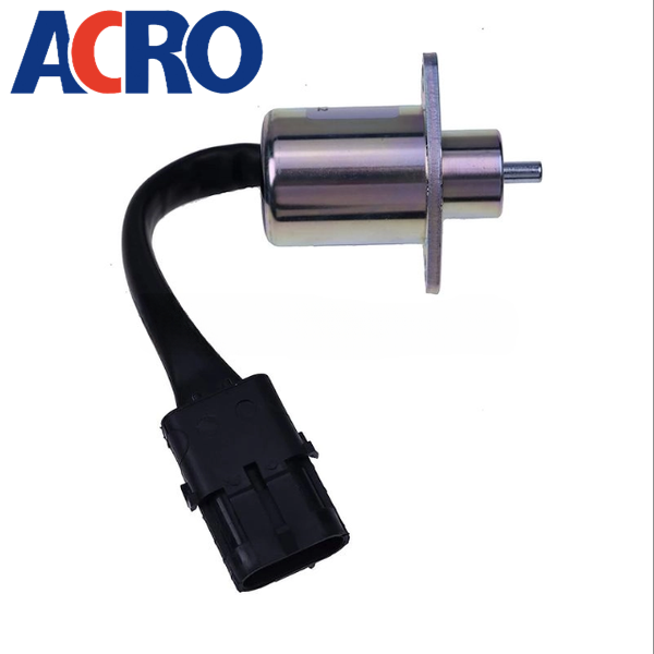 ACRO Solenoid 12V 2848A275 suitable for PERKINS
