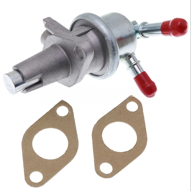 ORIGINAL Fuel pump 17121-52030 suitable for KUBOTA – ACRO