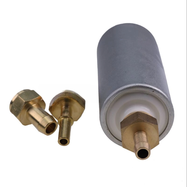 ORIGINAL Fuel supply pump 12V 4128101 suitable for DEUTZ – ACRO B2B ...