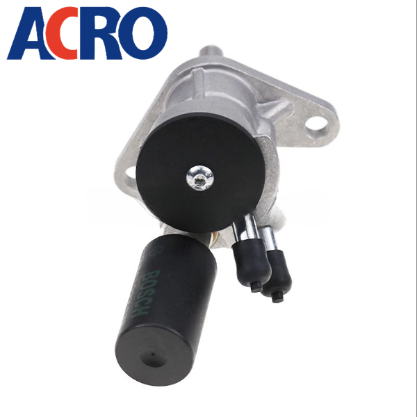 ACRO Fuel supply pump 4103662 suitable for DEUTZ – ACRO B2B Spare Parts