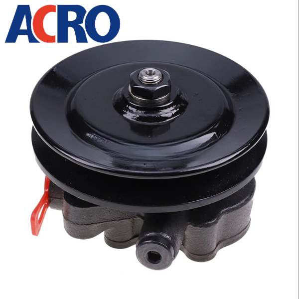 ACRO Fuel supply pump 4296791 suitable for DEUTZ,VOLVO – ACRO B2B Spare ...