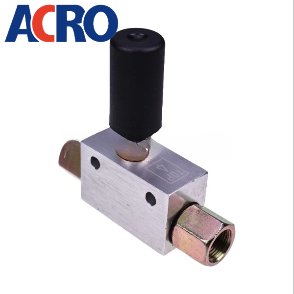 ACRO Hand fuel supply pump 2111961 suitable for DEUTZ,VOLVO – ACRO B2B ...