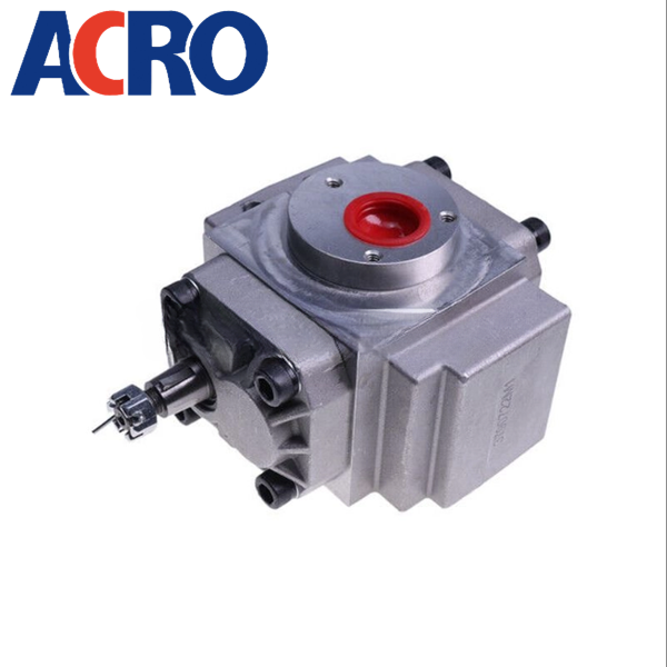 ACRO Hydraulic pump 3790722M1 suitable for MASSEY-FERGUSON – ACRO B2B ...