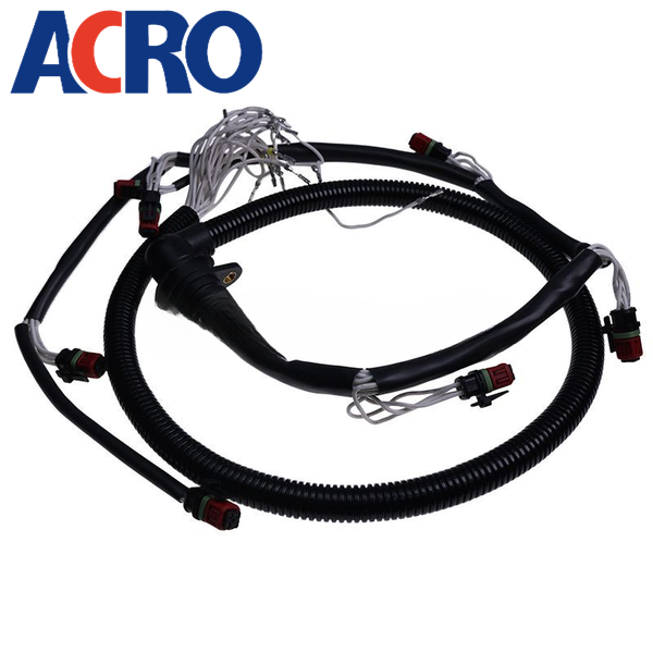 ACRO Injector cable harness 22248490 suitable for VOLVO – ACRO B2B ...