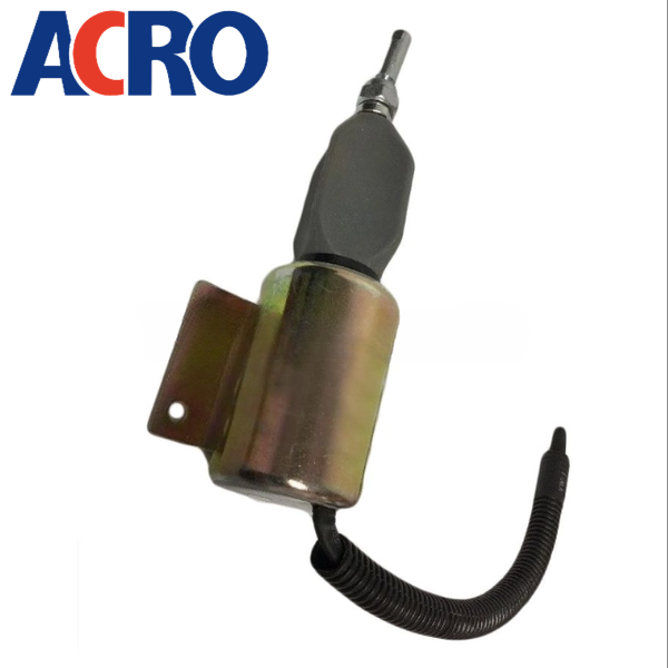 ACRO Solenoid 24V 4226151 suitable for DEUTZ – ACRO B2B Spare Parts