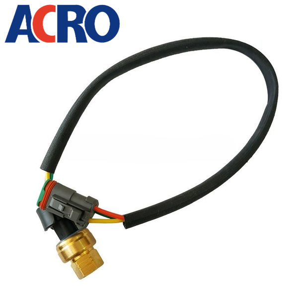 ACRO Pressure sensor 161-9926 suitable for CATERPILLAR – ACRO B2B Spare ...