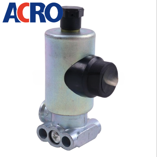 ACRO Solenoid valve 4721706000 suitable for IVECO,SCANIA,RENAULT,DAF – ACRO B2B Spare Parts