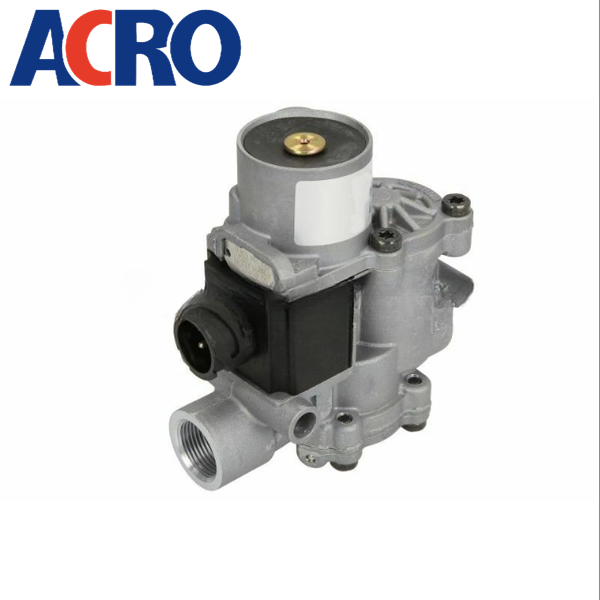 ACRO ABS solenoid modulator valve 4721950180 suitable for DAF,SCANIA ...