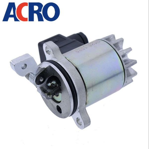 ACRO Actuator 4281525 suitable for DEUTZ – ACRO B2B Spare Parts