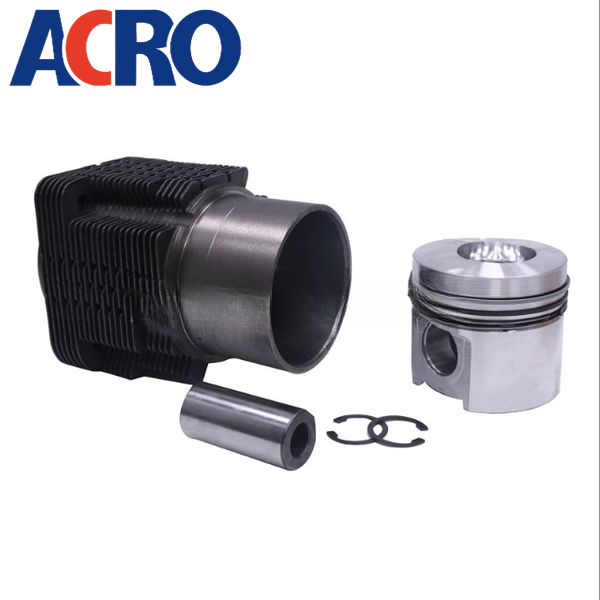 ACRO Piston set STD 100mm 4158997 suitable for DEUTZ – ACRO B2B Spare Parts