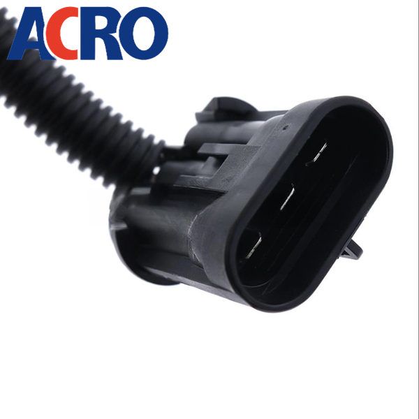 ACRO Solenoid 12V 1503ES-12A5UC4S suitable for KUBOTA – ACRO B2B Spare ...