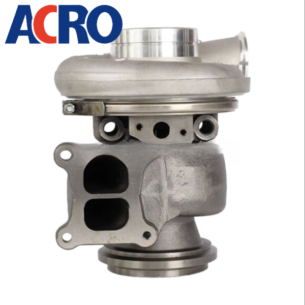 ACRO Turbocharger 4024967 suitable for CUMMINS – ACRO B2B Spare Parts
