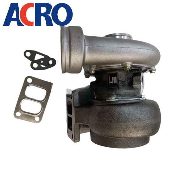 ACRO Turbocharger 4253824 suitable for DEUTZ – ACRO B2B Spare Parts