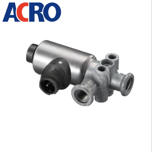 ACRO Solenoid valve 4720706390 suitable for MERCEDES-BENZ,DAF – ACRO ...