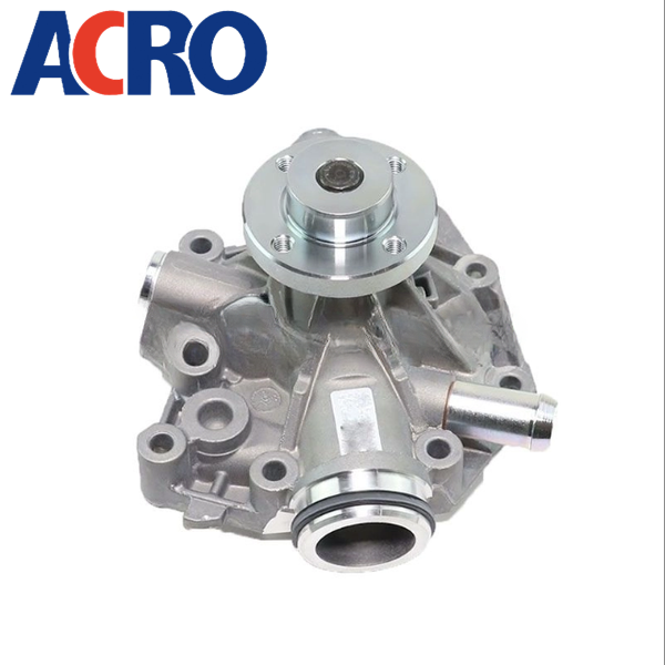 ACRO Water pump [Long Shaft] 4129090 suitable for DEUTZ – ACRO B2B ...