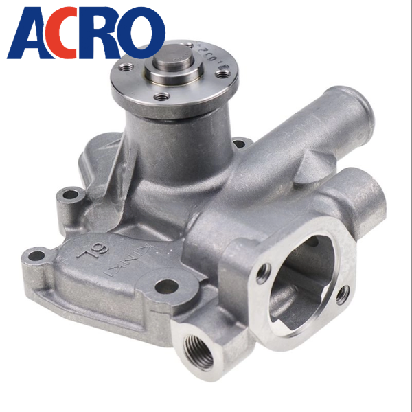 ACRO Water pump 119266-42102 suitable for YANMAR – ACRO B2B Spare Parts