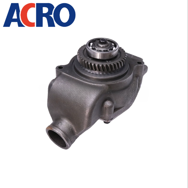 ACRO Water pump 172-7776 suitable for CATERPILLAR