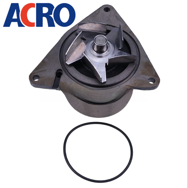 ACRO Water pump 4089647 suitable for KOMATSU,CUMMINS – ACRO B2B Spare Parts