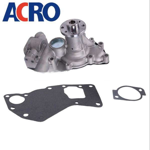 ACRO Water pump 8-98098662-0 suitable for ISUZU – ACRO B2B Spare Parts