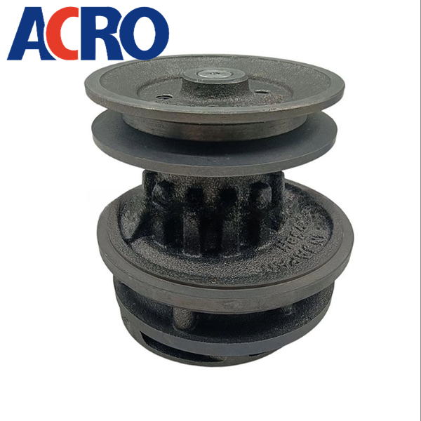 ACRO Water pump 6685-61-1024 suitable for CUMMINS – ACRO B2B Spare Parts