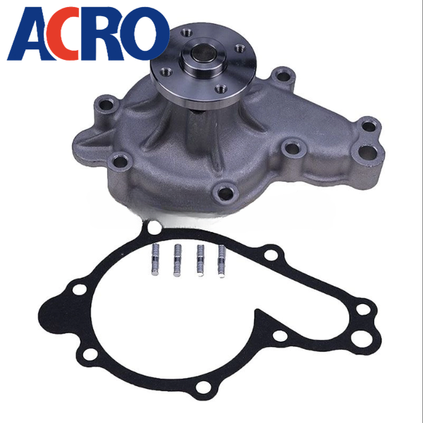 ACRO Water pump 1G772-73032 suitable for KUBOTA – ACRO B2B Spare Parts