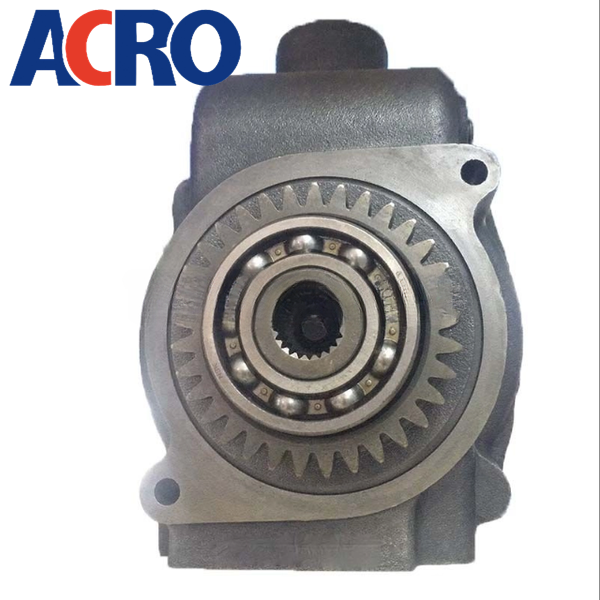 ACRO Water pump 172-7775 suitable for CATERPILLAR – ACRO B2B Spare Parts
